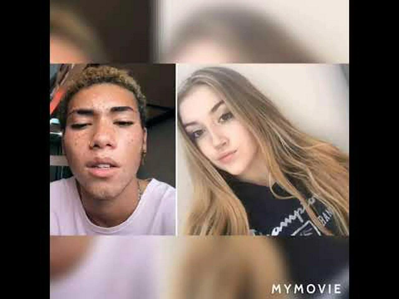 jimmy Galligan gets Mimi Groves kicked out of college for saying the n ...