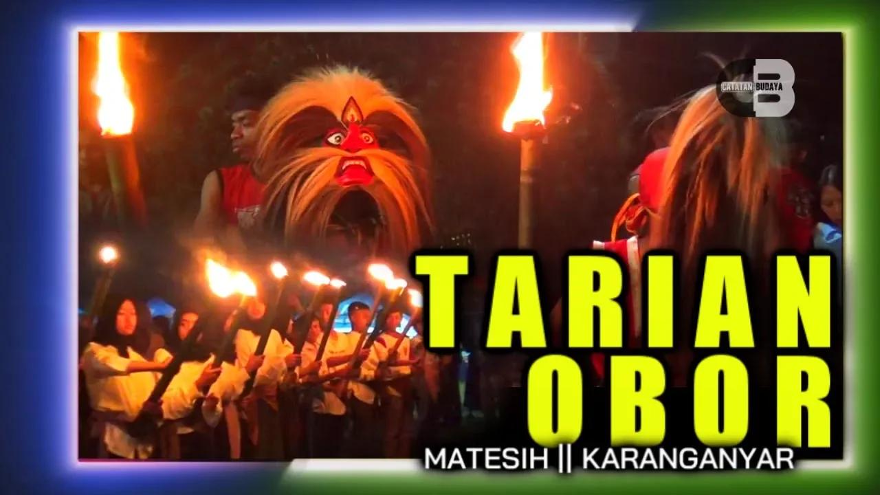 FESTIVAL OBOR 2022 || PERTUNJUKAN KERAGAMAN SENI DAN BUDAYA || (SERIES 3)