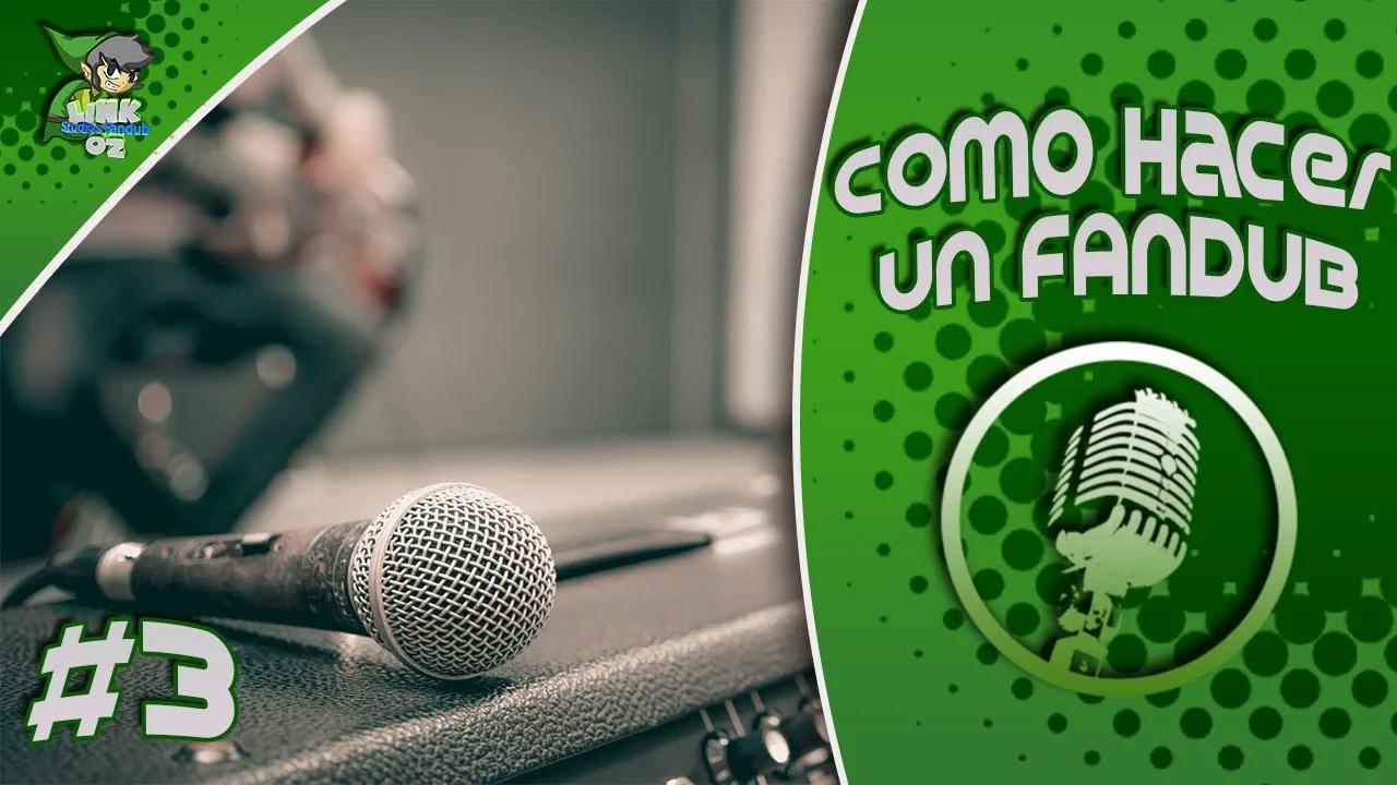 Como Hacer Un Fandub | Parte 3 | Quitar Voces De Video