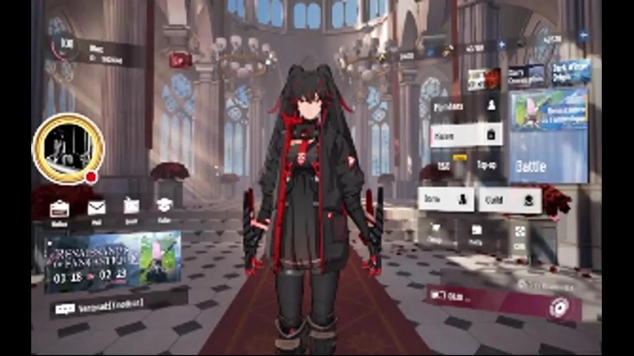 PGR Stream: with the quickness