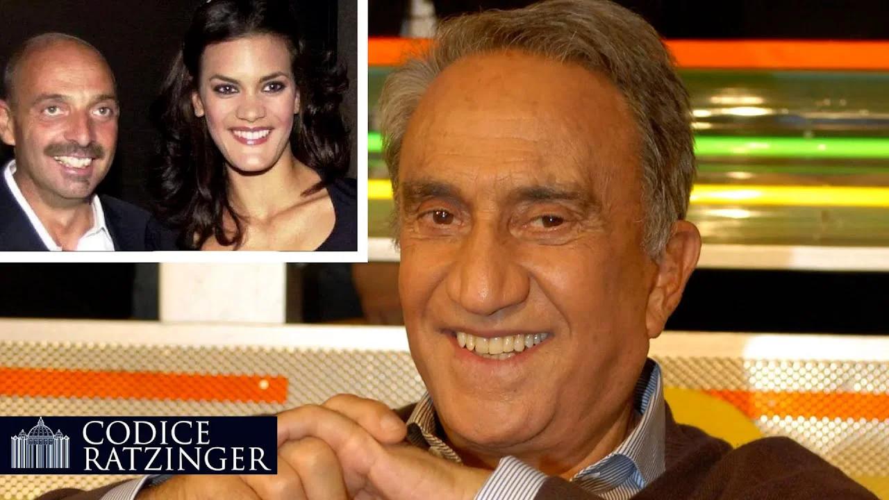 Bastò la firma falsa di Emilio Fede per annullare il matrimonio di ...