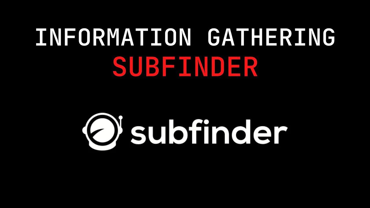 Subfinder Full Tutorial