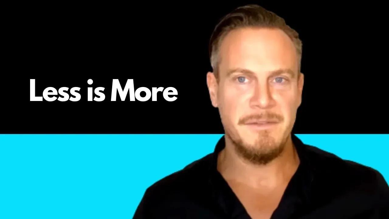 3 Small Things That Make Life Suck A Lot Less
