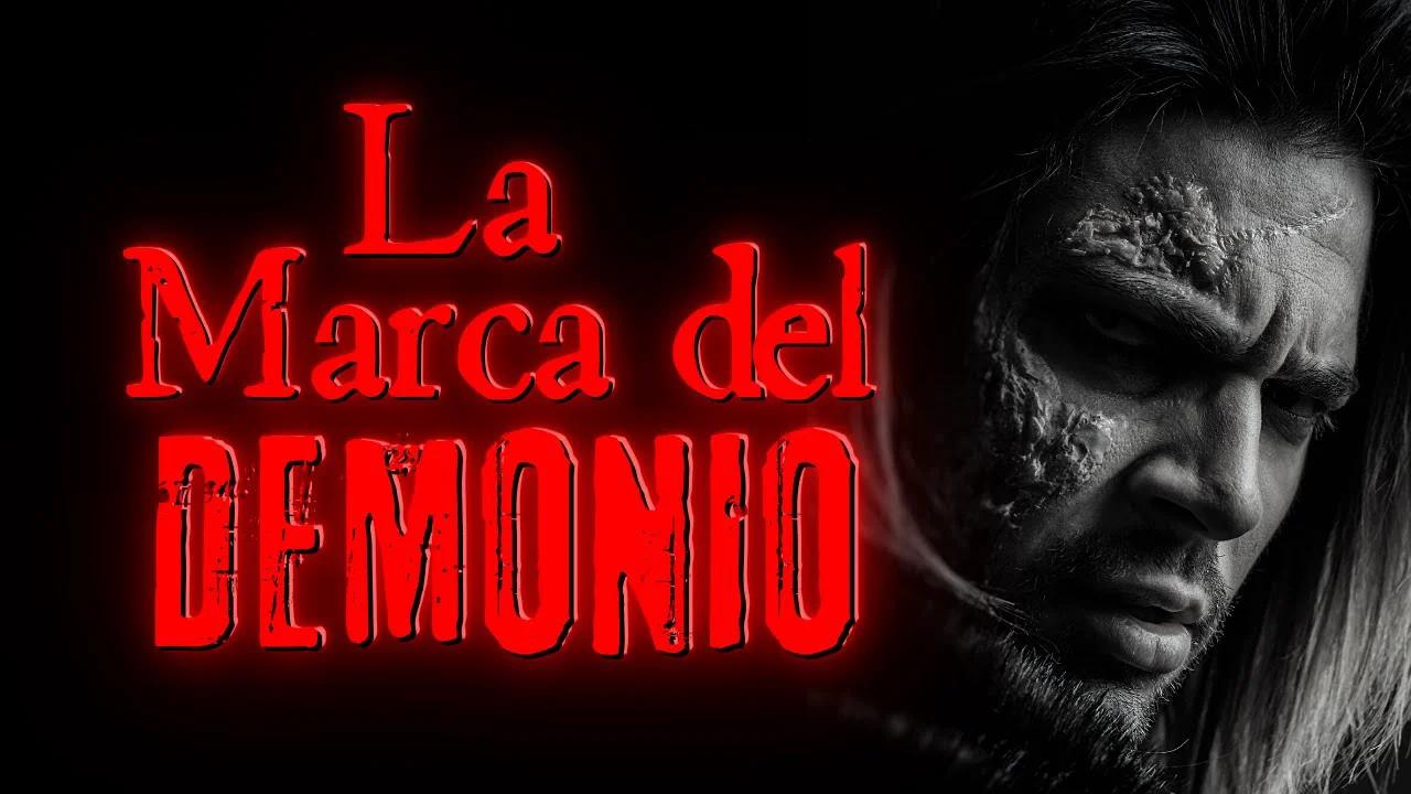 La Marca del Demonio