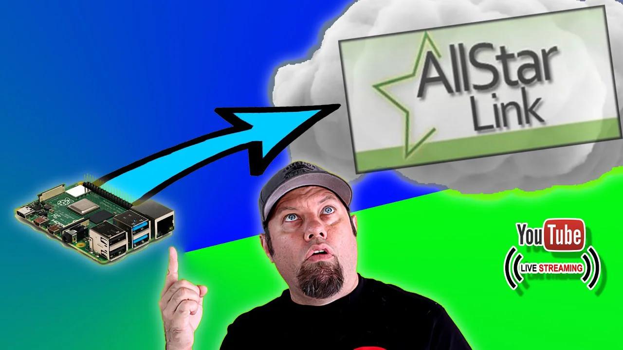 ALLSTAR Installation onto a CLOUD Server Part 2 - Ham Radio Allstar ...
