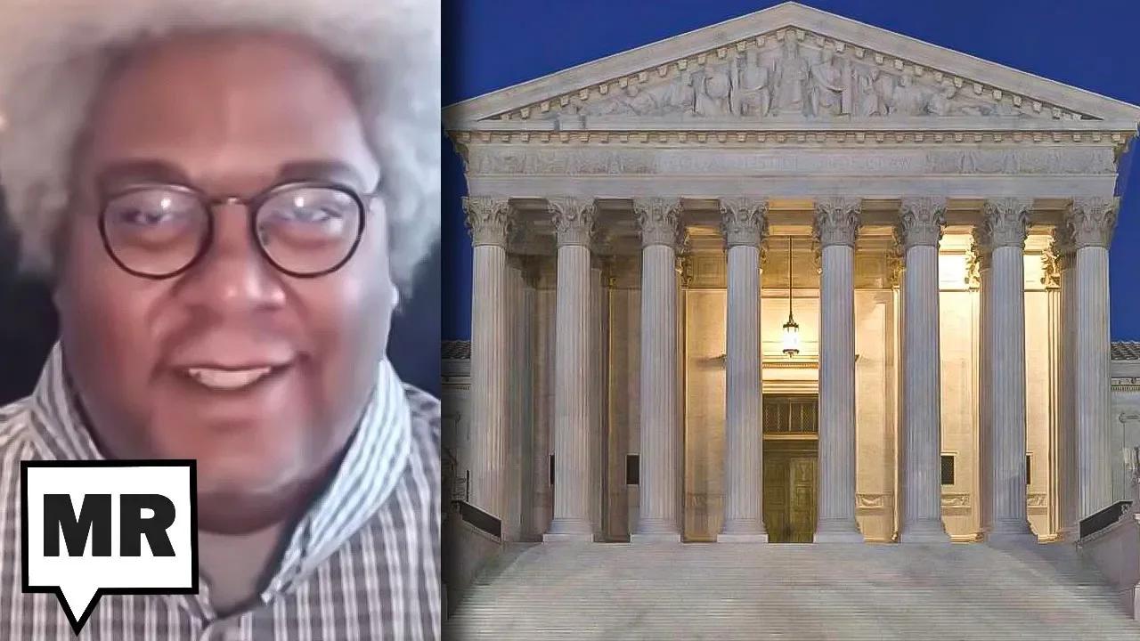 The Most Important Supreme Court Case No One You Know Knows About ...