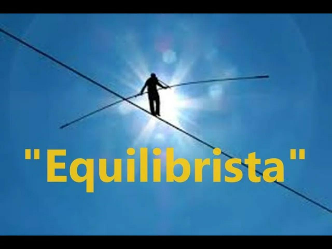 "Equilibrista"