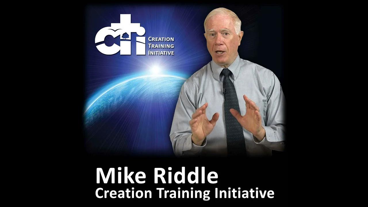 Mike Riddle talks with Carl Kerby -Pt2