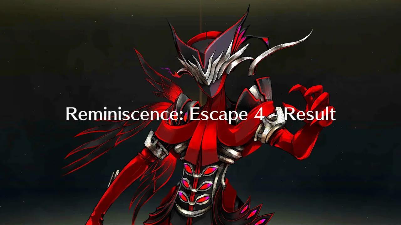 【FGO】3T Antonio Salieri vs「Escape 4 - Result/Celtic Prison」【Lady Reines ...