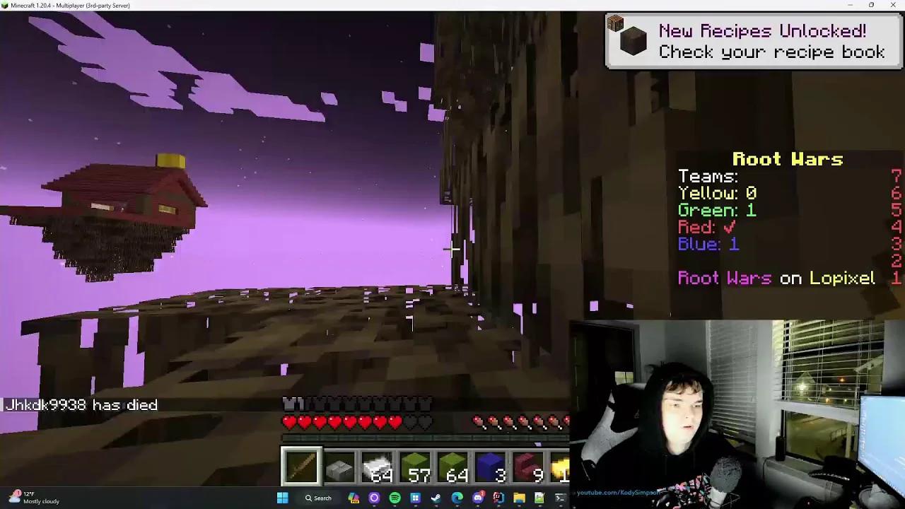 Coding stuff LIVE (with rizz)