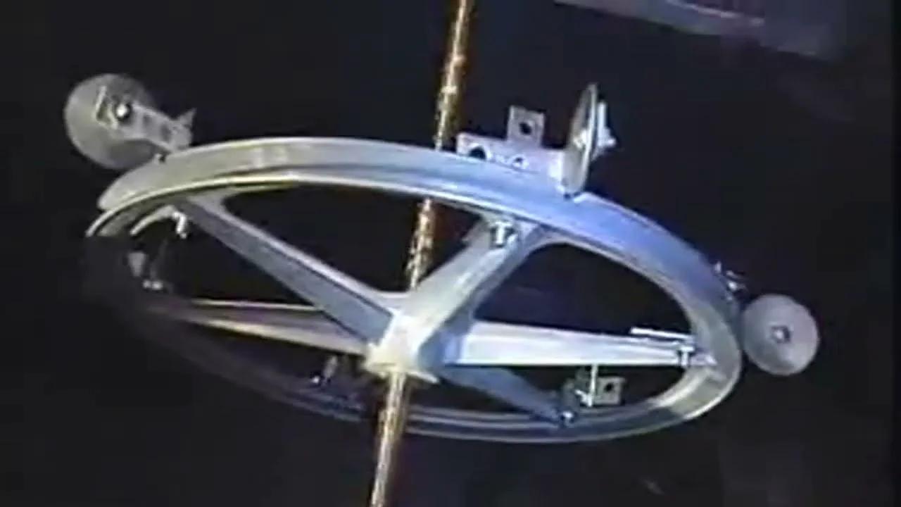 Fluid-Driven Electricity Generator: Overunity from Structure pure ...