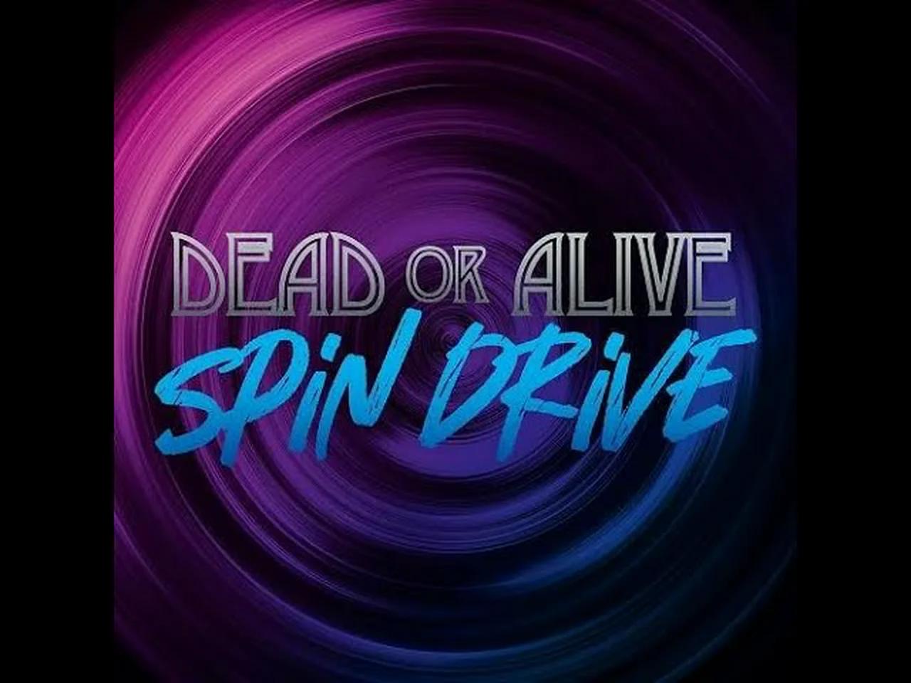You Spin Me Round (Like a Record) (D Bop Club Mix) - Dead Or Alive