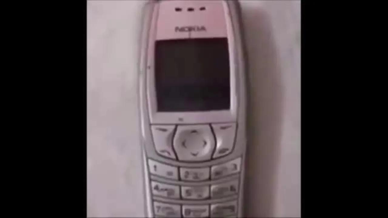 arabic nokia but something is wrong....