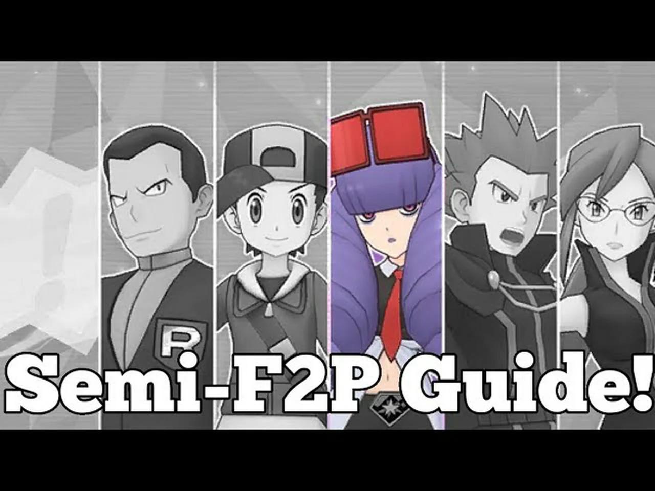 F2P Guide! Rachel Extreme Battle (Galar Buddies Unite) | Pokémon Masters EX