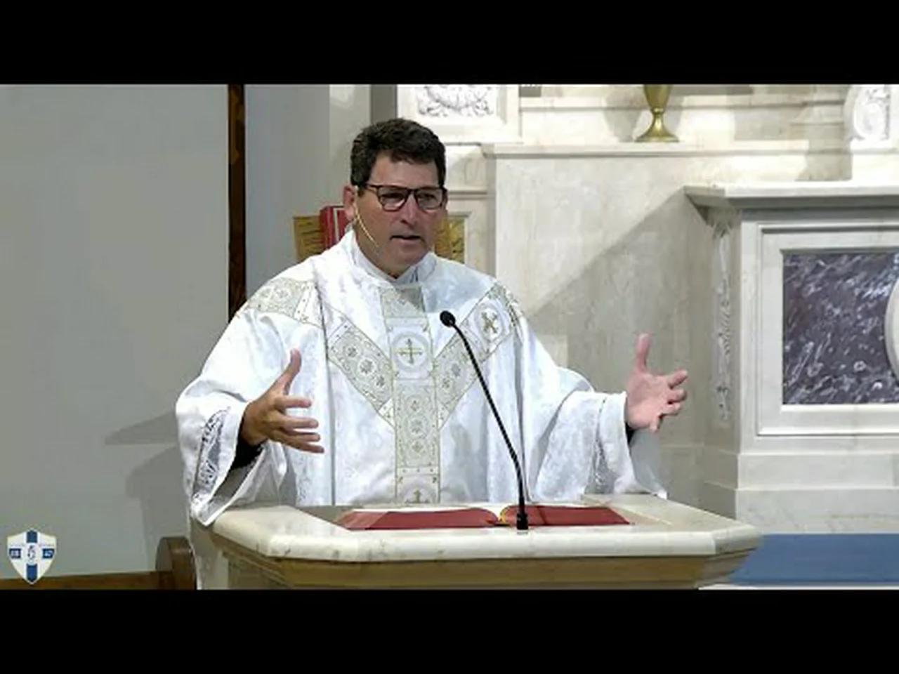 Scripture and Tradition.