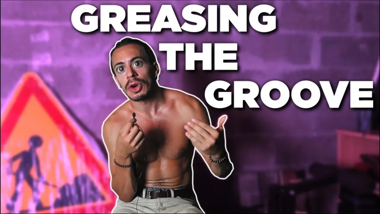 GREASING THE GROOVE METHOD: ou pourquoi vous le faites mal ? (street ...