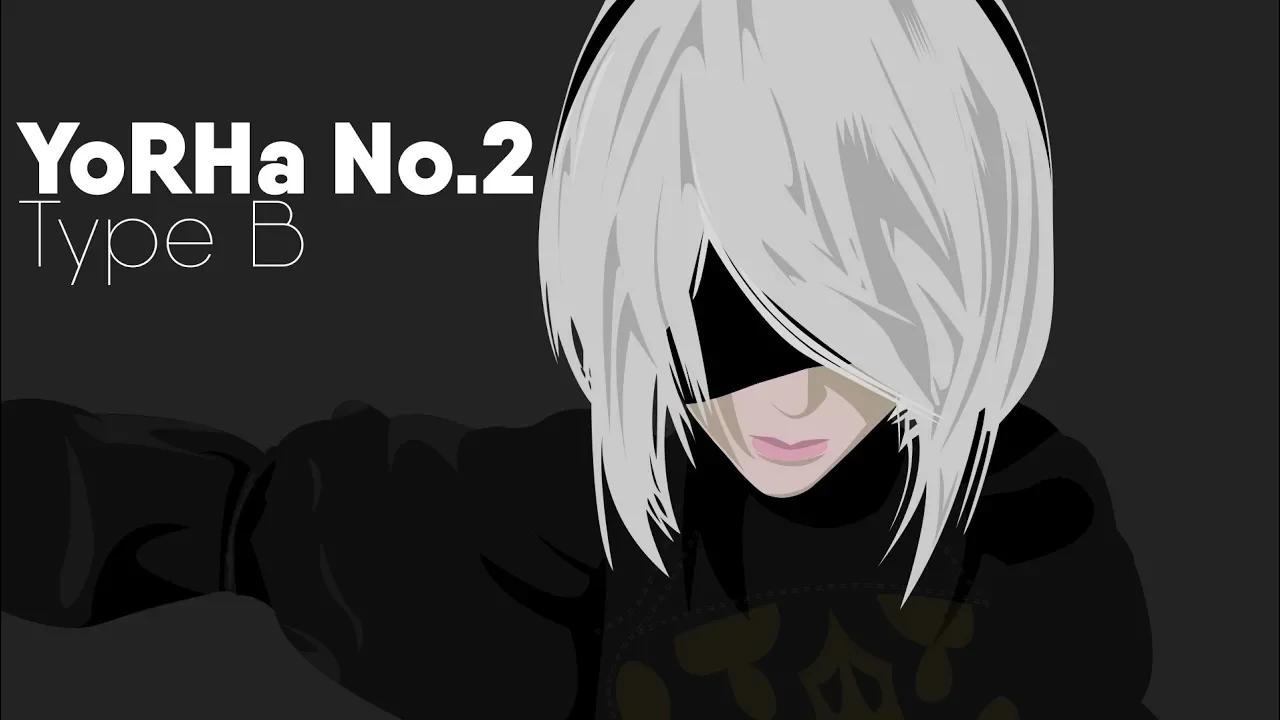 Haydee 2 - NIER AUTOMATA YORHA 2B Sexy MOD 💥