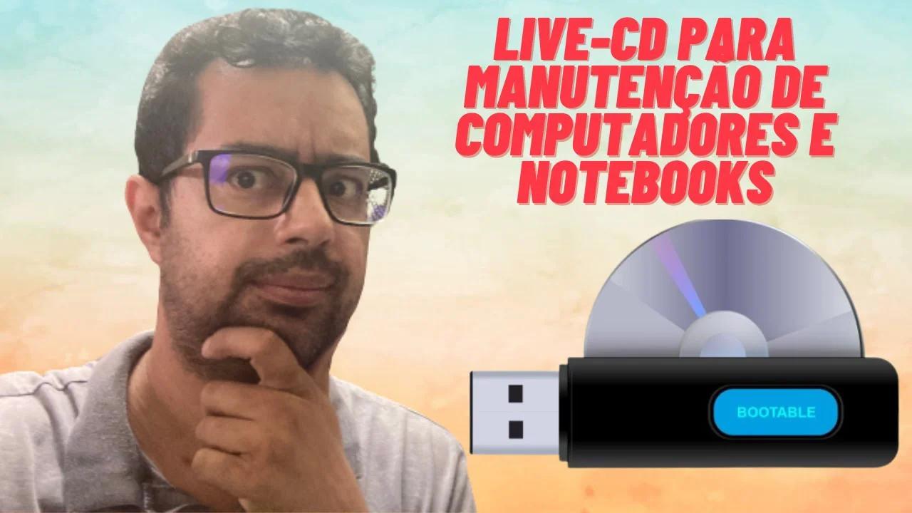 SERGEI STRELEC LIVE CD WINPE10 | Manutenção Computador
