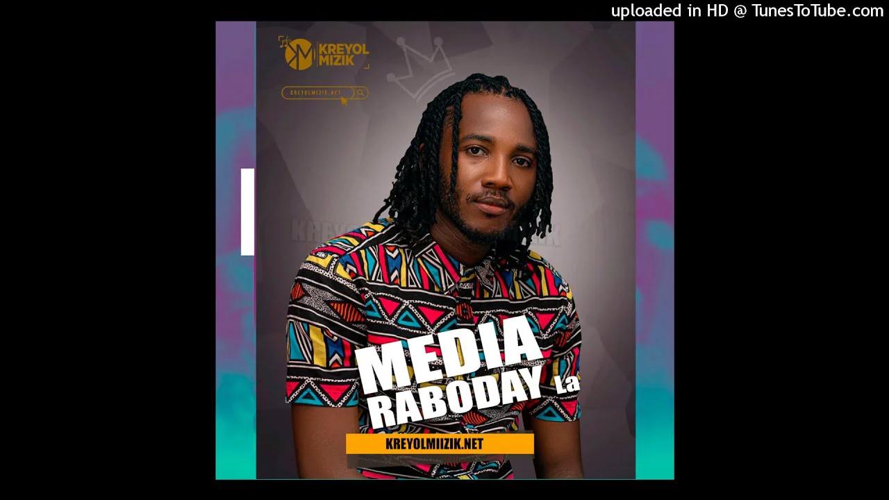 HighMix Instrumental Raboday 2022 BOUM EKLATE