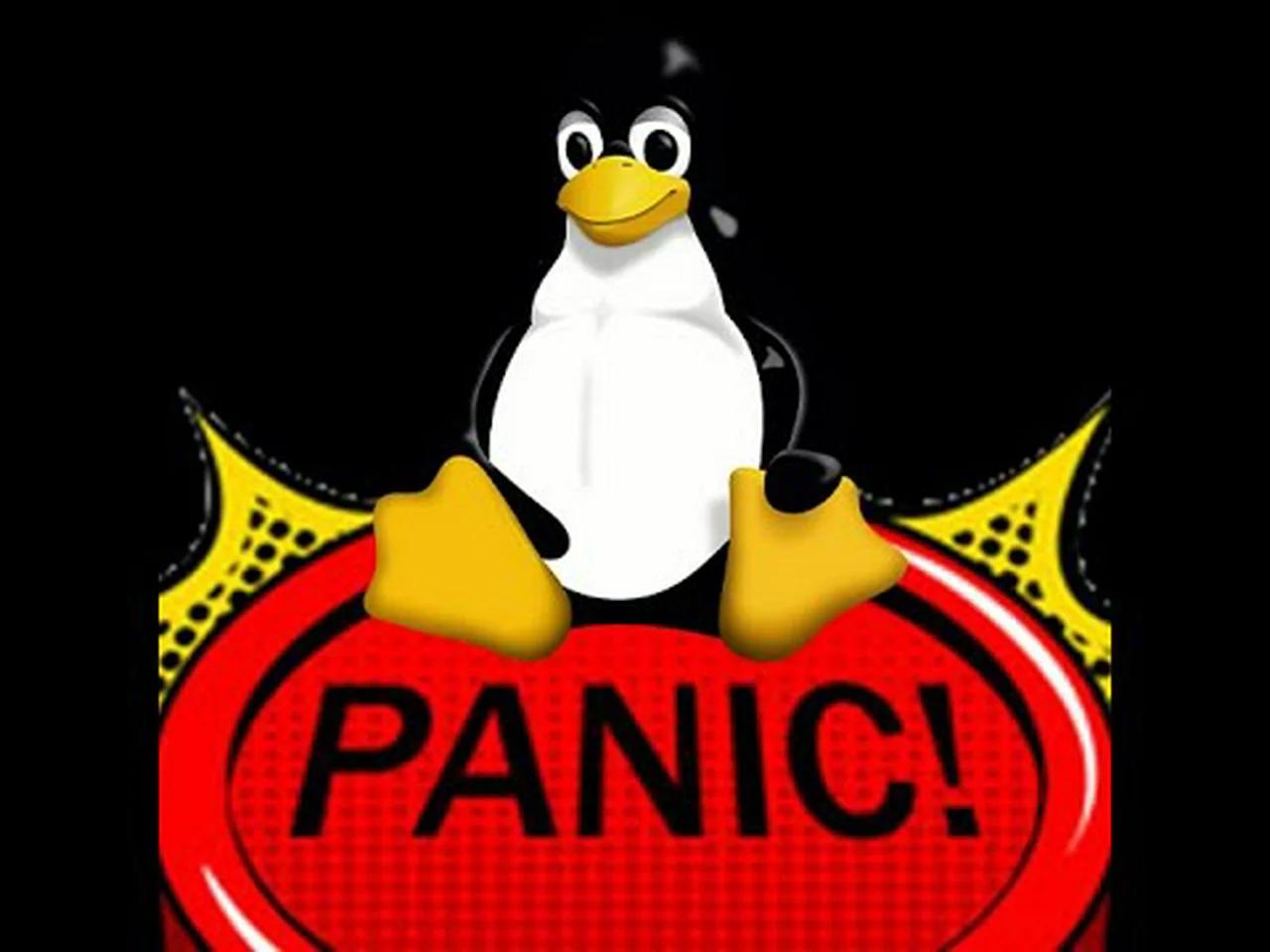 Linux Panic Channel Update!