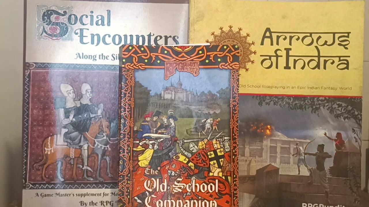 WotC Stalinists Rewrite D&D History