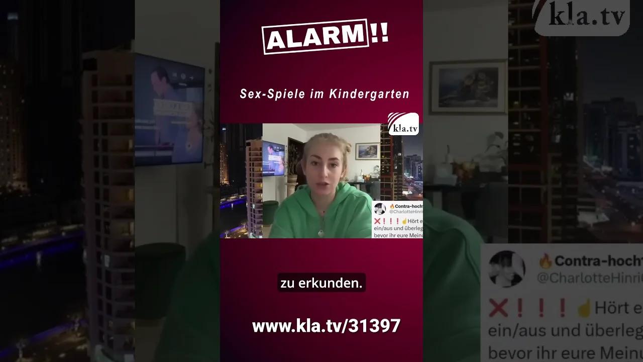 Sex Spiele Im Kindergarten 5583