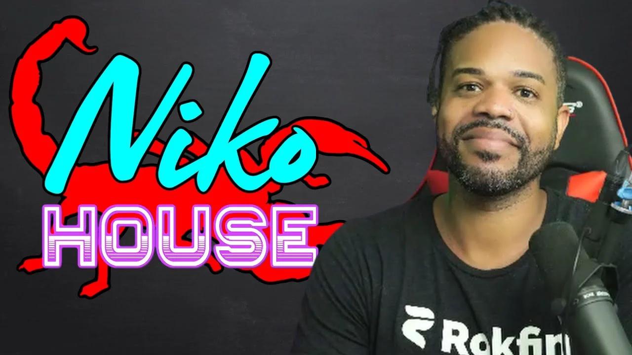 PRIMO RADICAL #265: Niko House