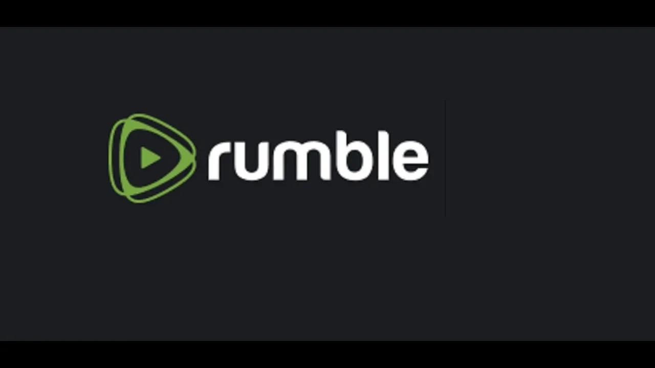REVIEW OF RUMBLE VIDEO PLATFORM