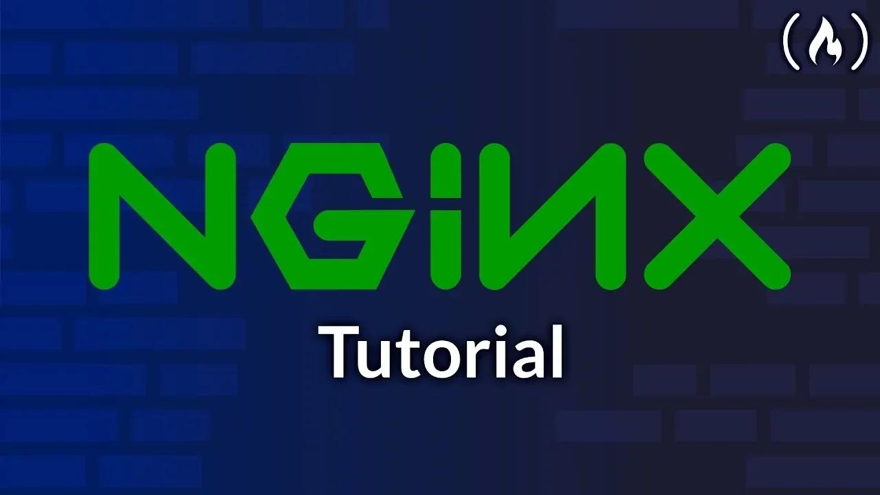 Install Config Getting Started with NGINX on Linux Install Config Getting Started with NGINX on Linux