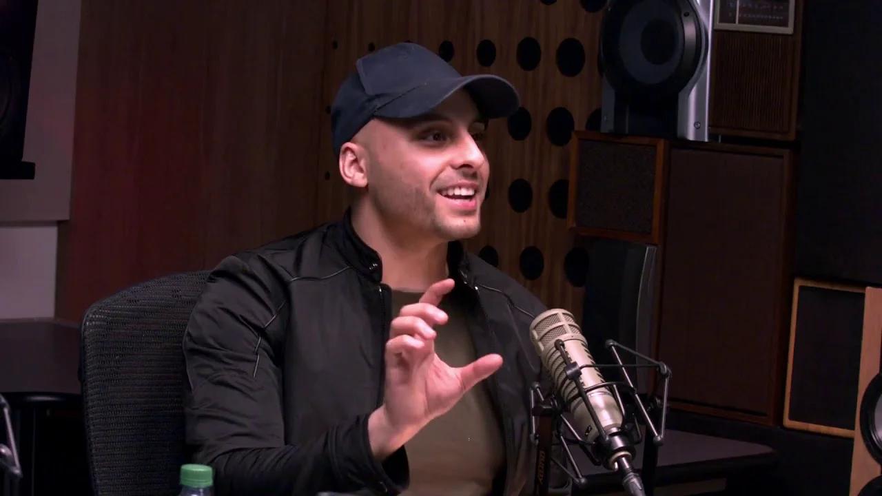 Moe Othman Talks about Celebrities who know "TOO MUCH"