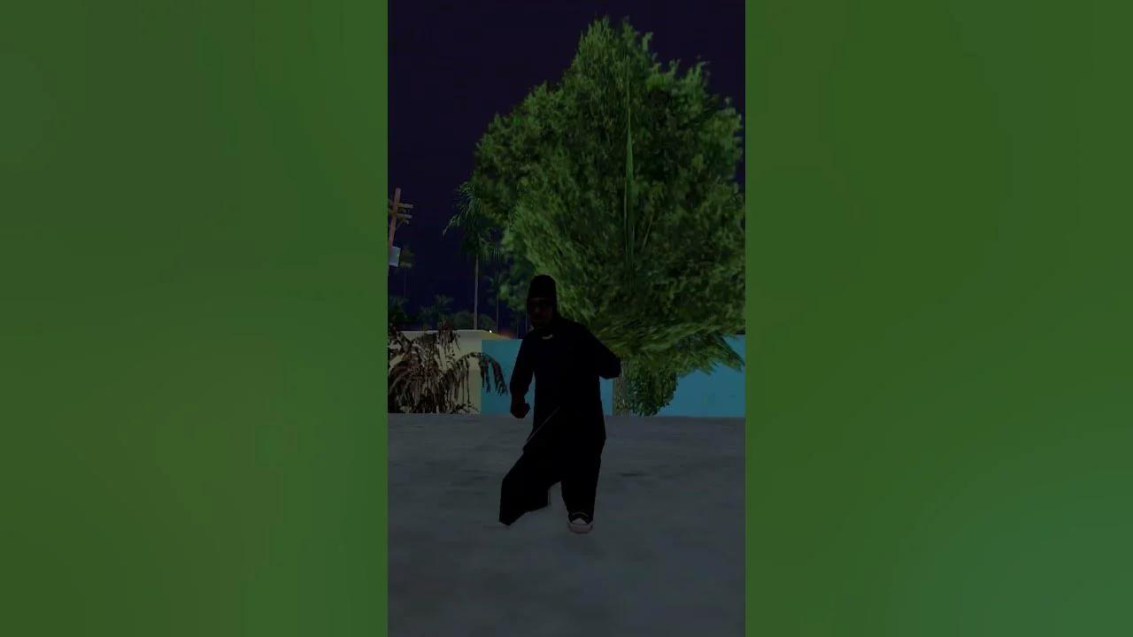 gta sa fps boost modpack #gtasanandreas #gta #fpsboost #samp # ...