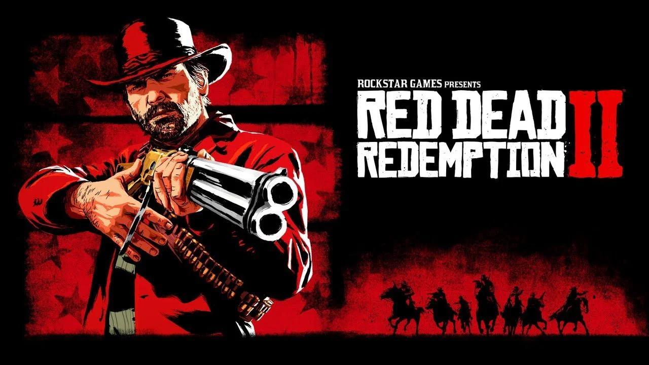 Red Dead Redemption 2 | Inizio Capitolo 1