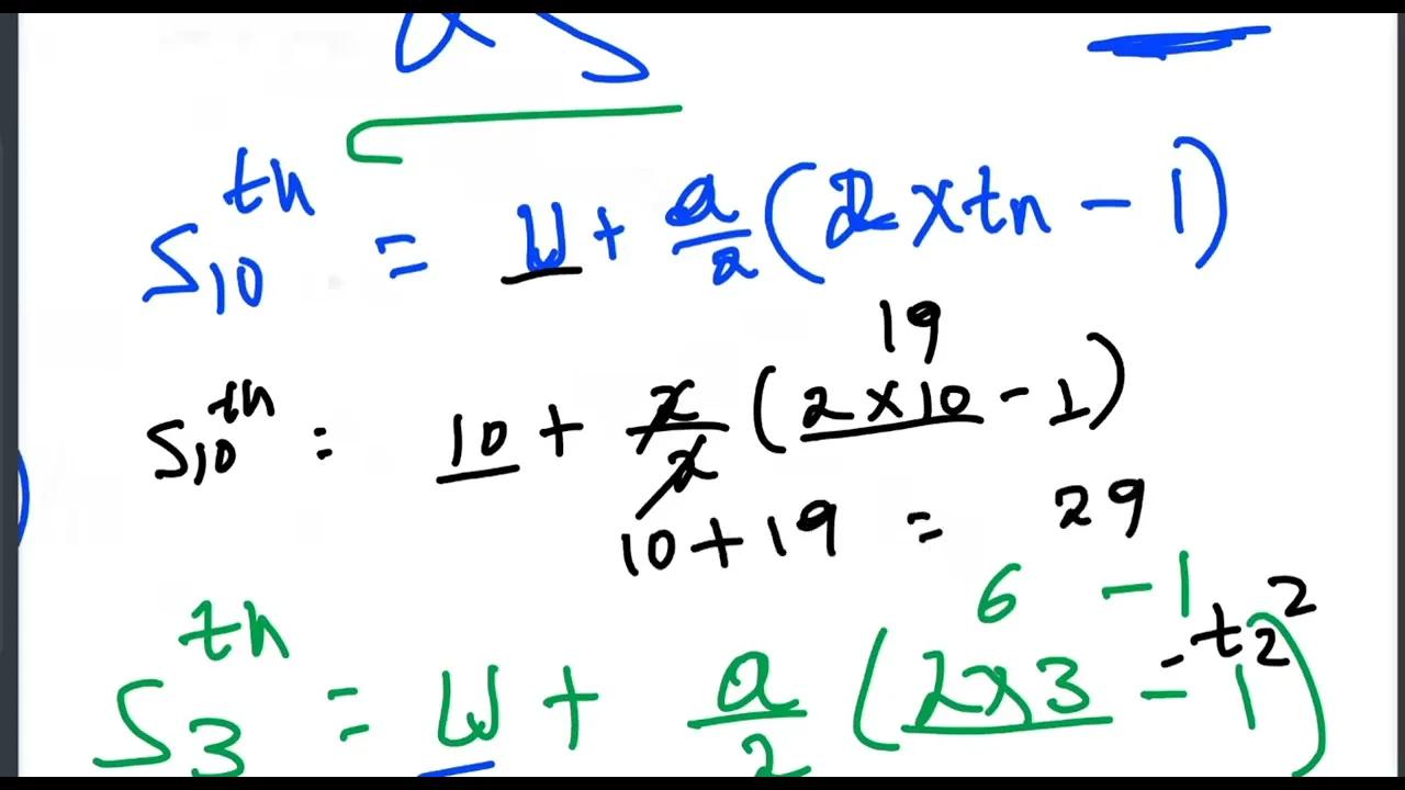 physics exercise on motion