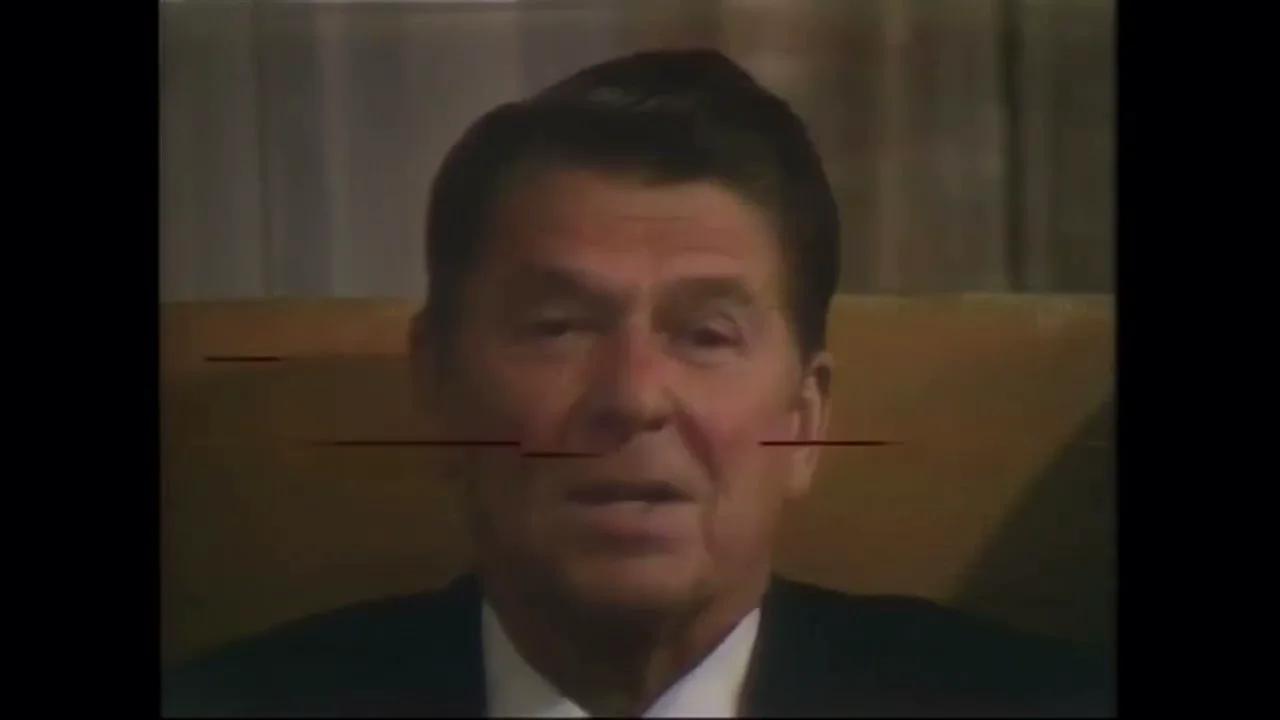 Inflation 💸 Campaign Remarks to Restore America (Excerpt) Ronald Reagan ...