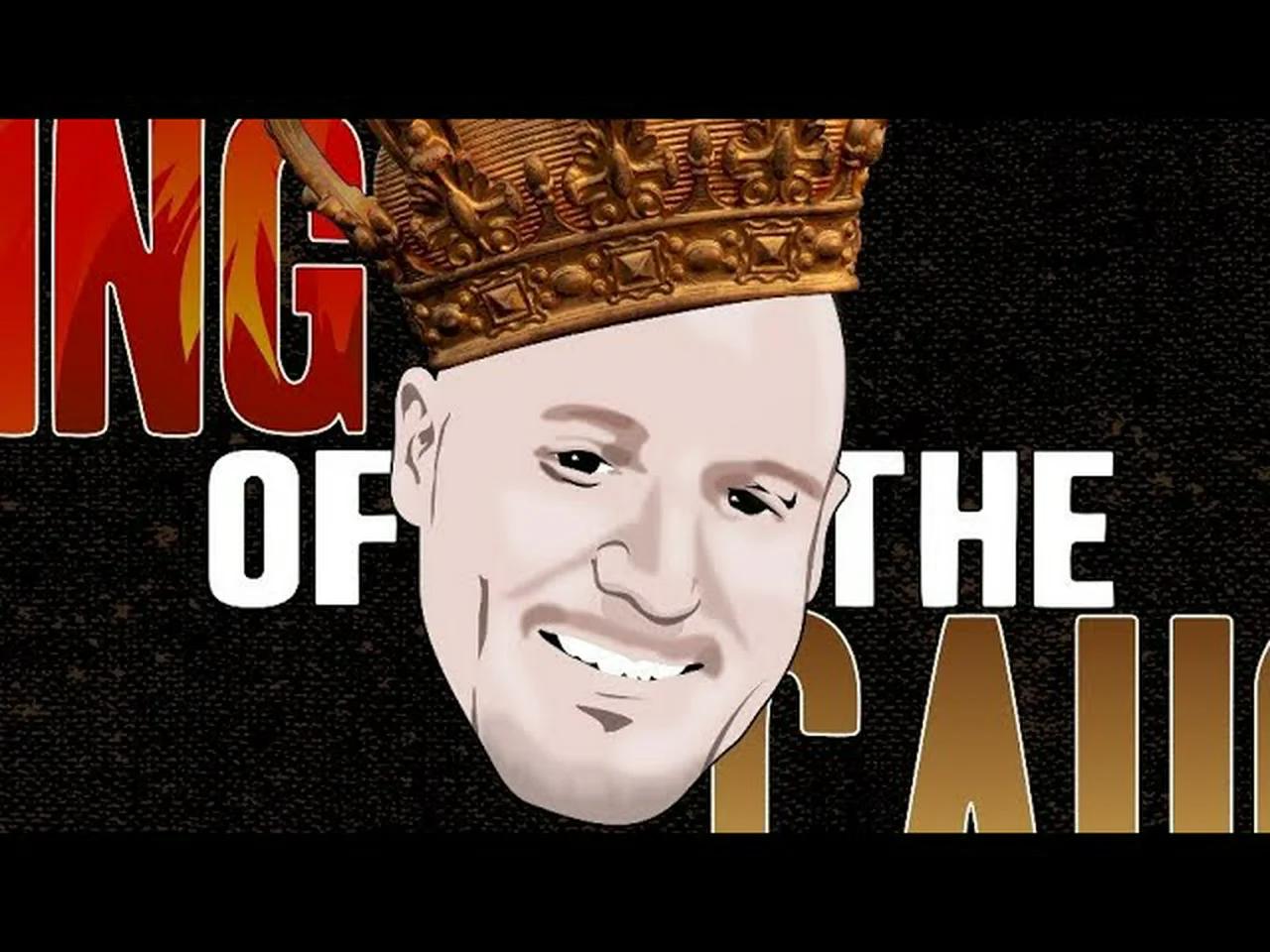 Decentralized Revolution #115—Robbie Bernstein joins Michael Heise ...