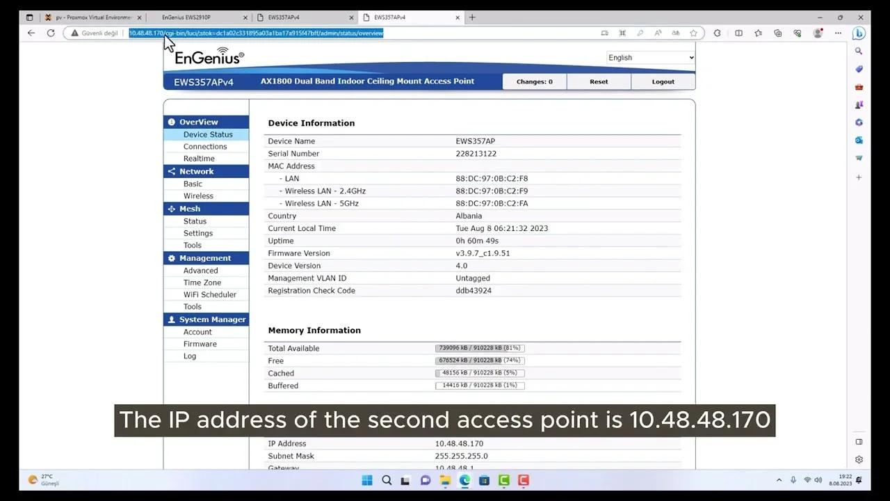 How To Authenticate Active Directory With Radius Server For Wifi