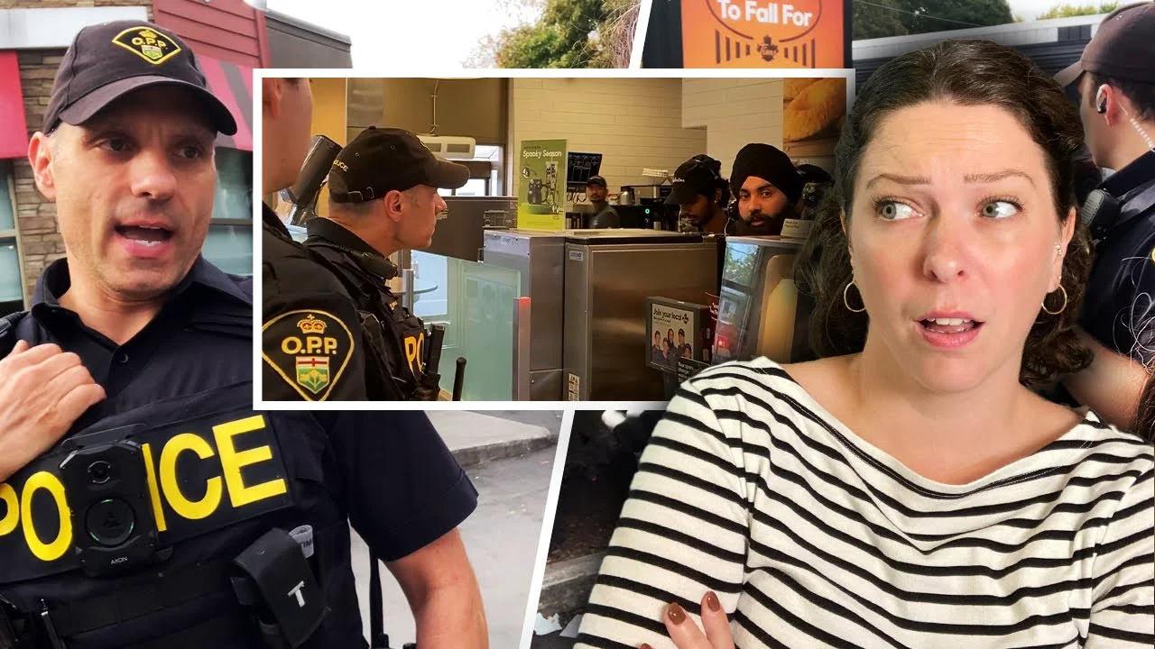 OPP review launched after officer dismisses bogus trespass claim at ...