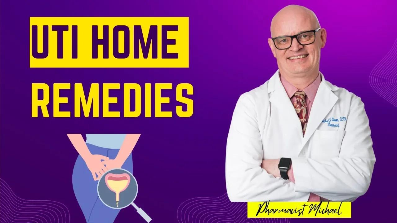 10 Simple Remedies for Urinary Tract Infections That Actually Work