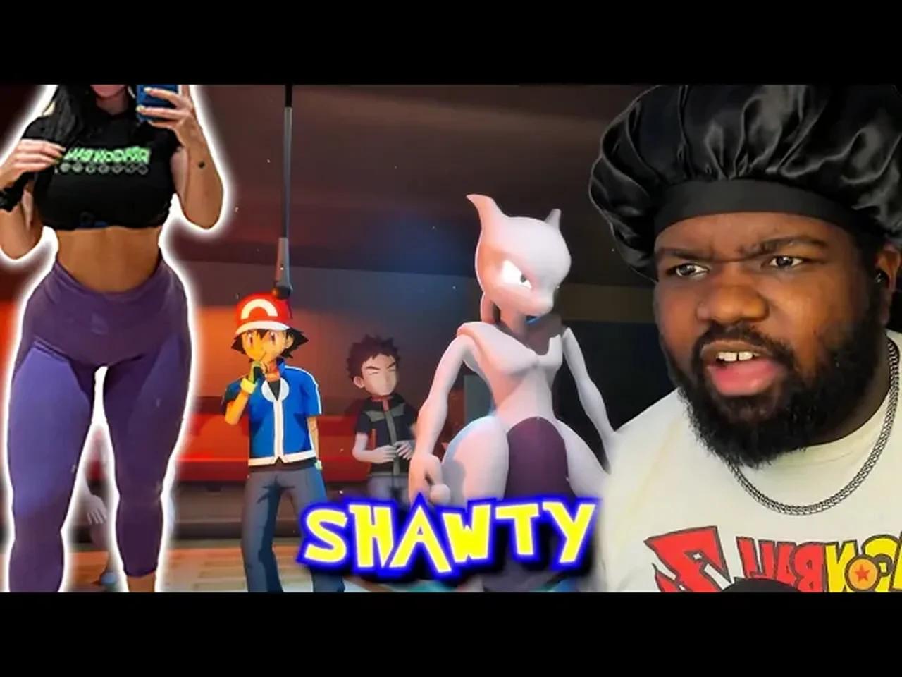 Blorg - CATCH 'EM ALL | Ash want a Baddie with the Mew two Build!