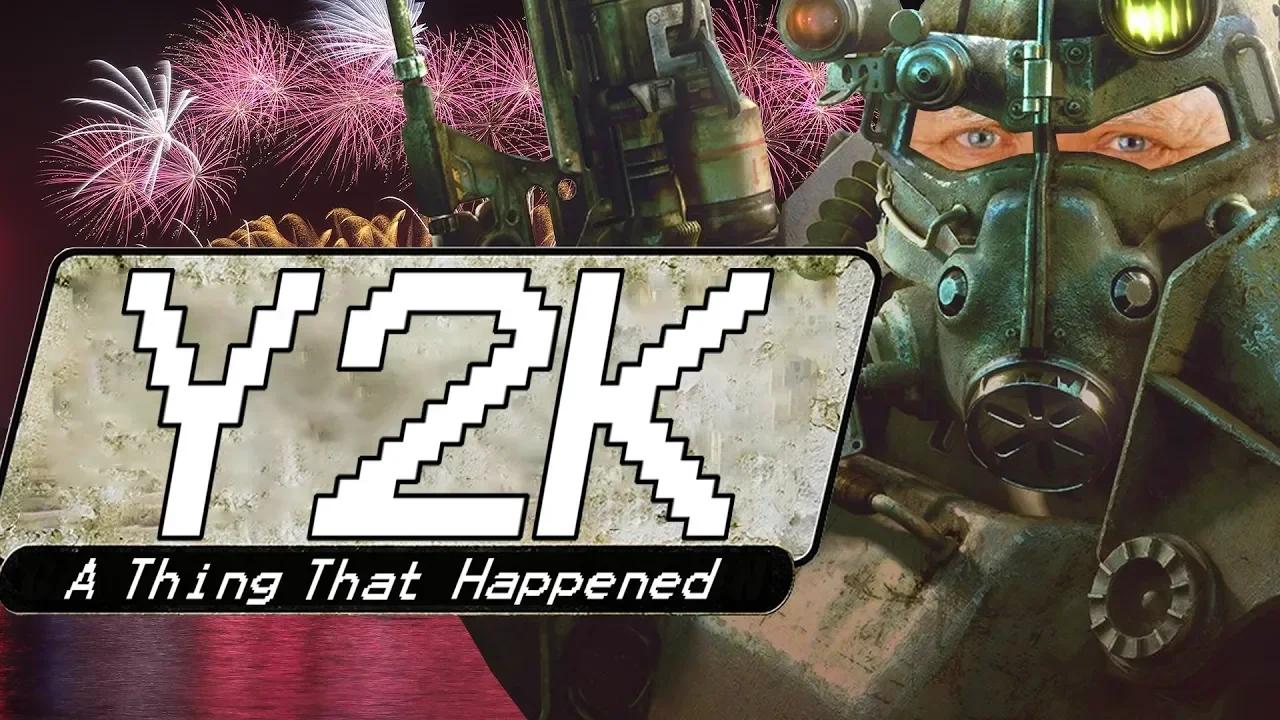 The Y2K Apocalypse