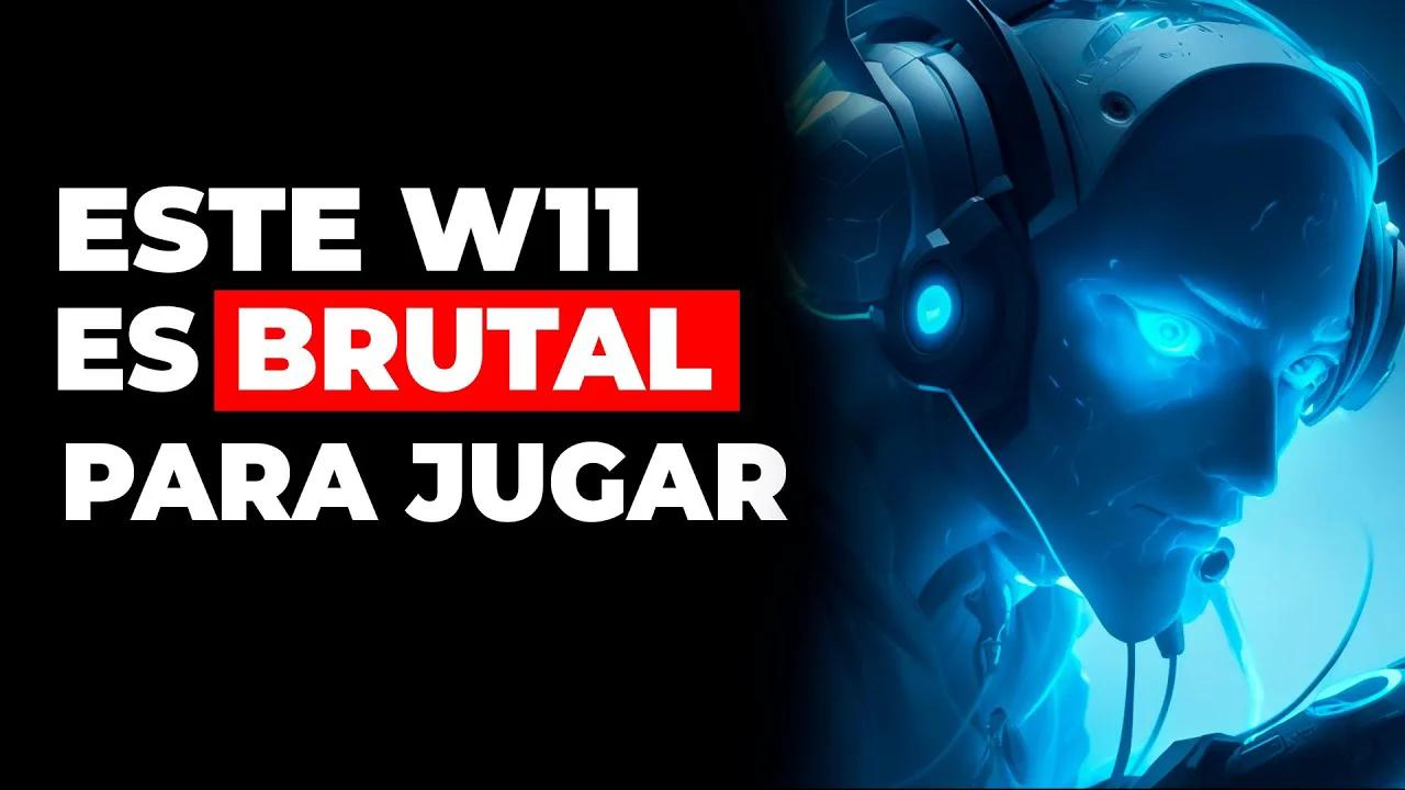 🚨Ghost Spectre Windows 11 LTSC 24h2 para GAMERS