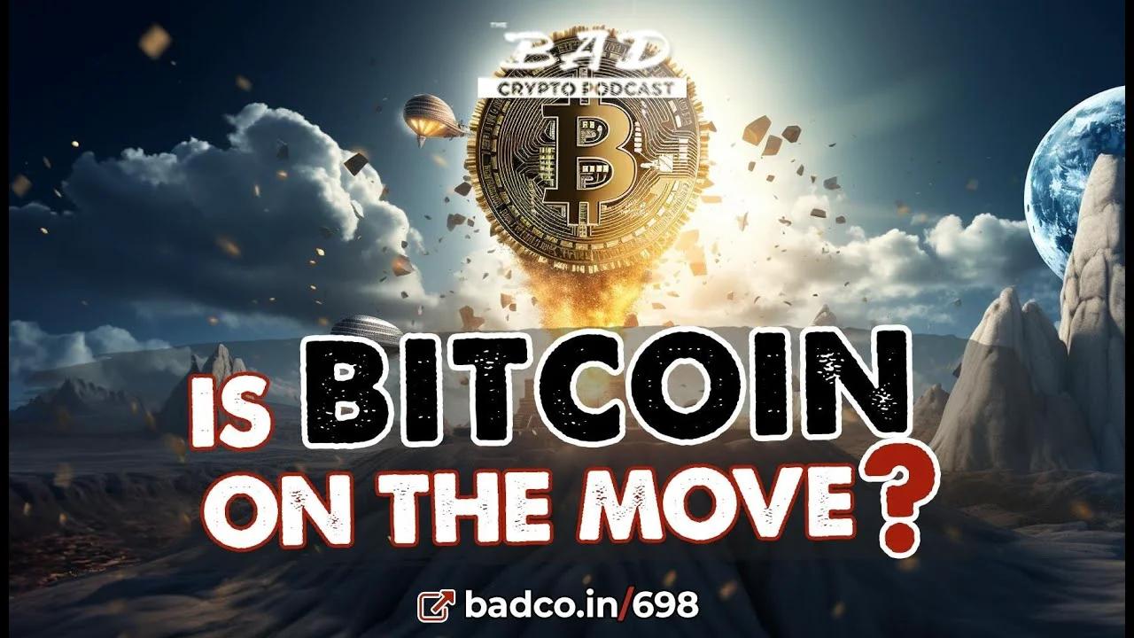Bitcoin Breaks $28,000 - Bad News For October 4, 2023