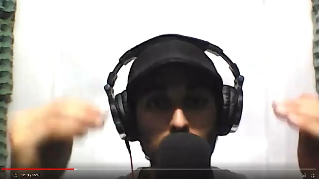 Testamento de todos los tiempos parte 1 por Aberamentho C.R.A en ...