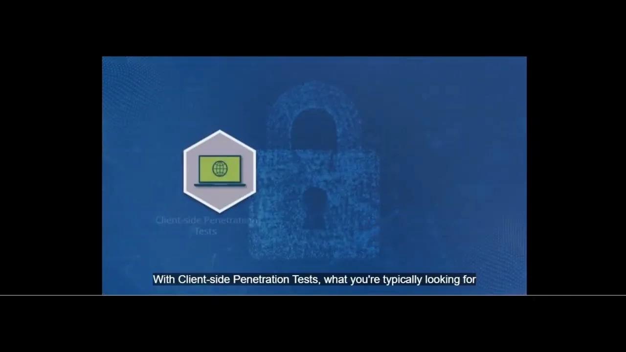 Penetration Testing Fundamentals