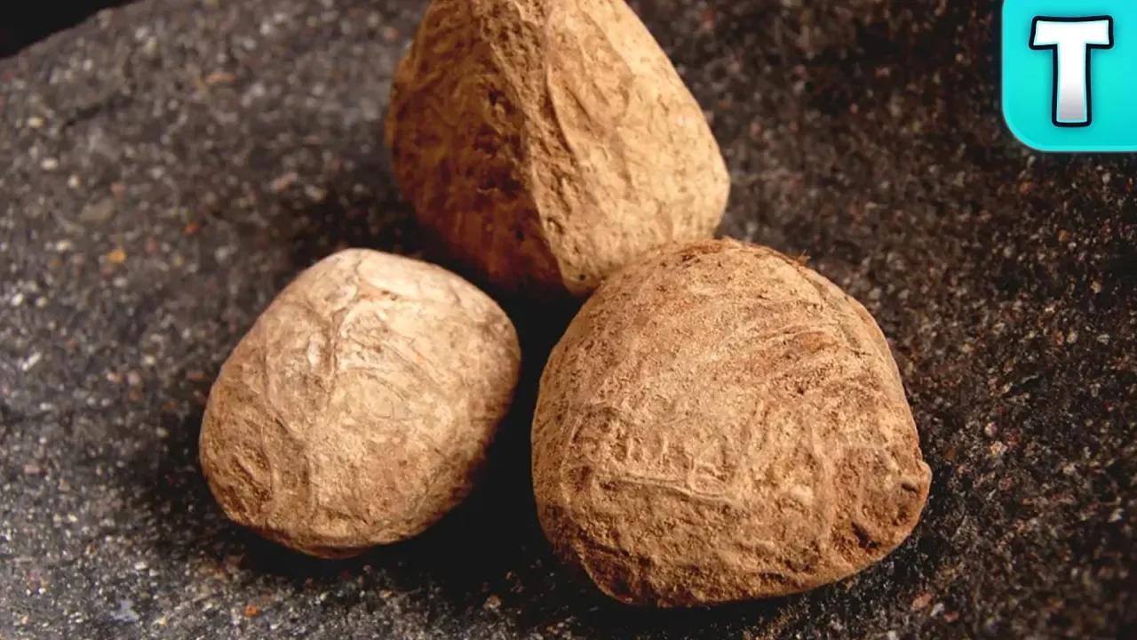 Top 10 Most Dangerous Foods From Around The World