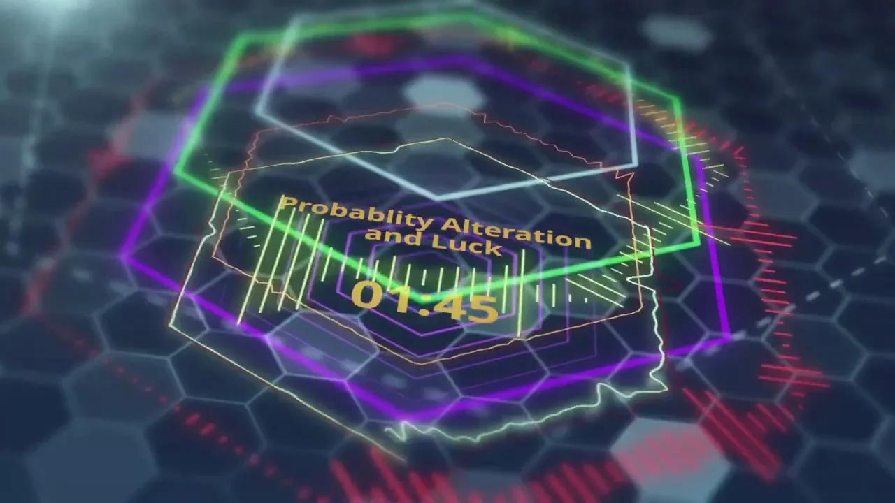 Probability Alteration and Luck