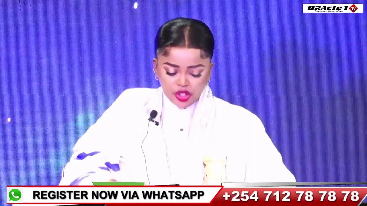 LIVE MIDNIGHT PRAYERS || NIGHT OF MERCY 🔥