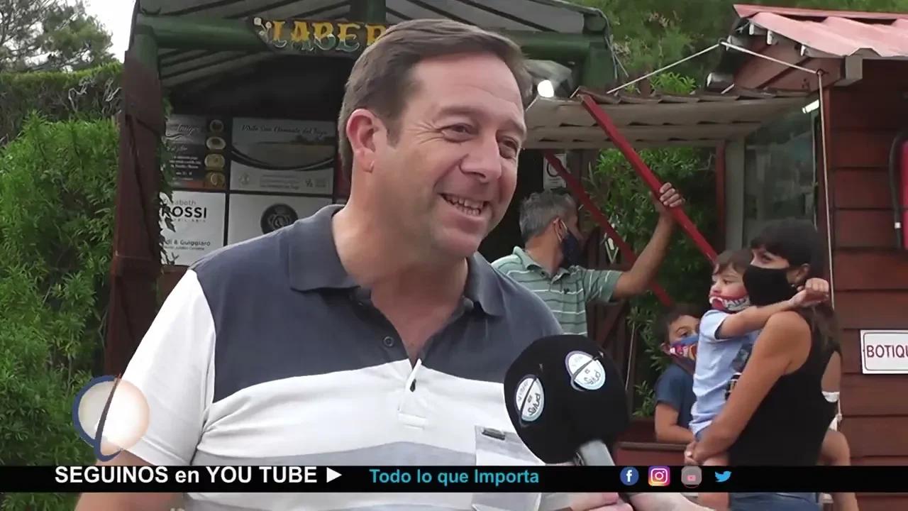 Parque Temático El Laberinto en Las Toninas | Imperdible en el Partido ...