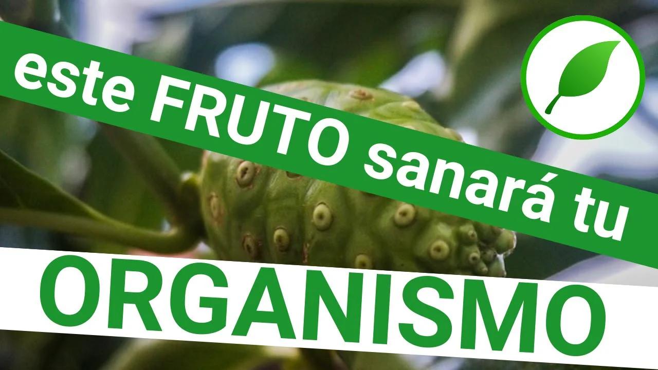 El SUPER ZUMO para tu salud con más de 16 propiedades