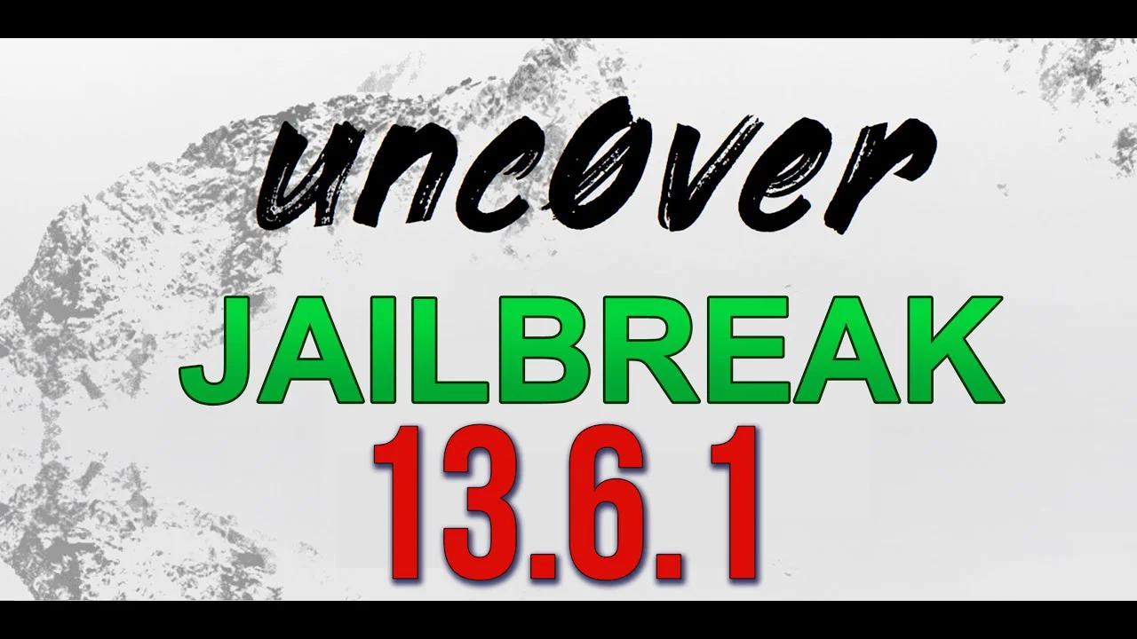 NO PC Jailbreak iOS 13.6.1 Unc0ver - How to Jailbreak iOS 13.6.1 NO ...